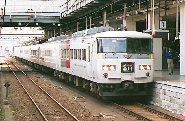 新性能電車のページ 新性能電車のページ